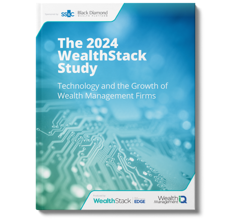 The 2024 WealthStack Study - Report - Key Takeaways